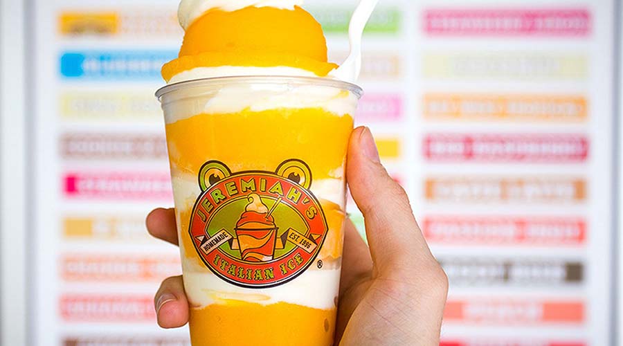 Jeremiah’s Italian Ice Continues to Dominate the QSR Dessert Space ...