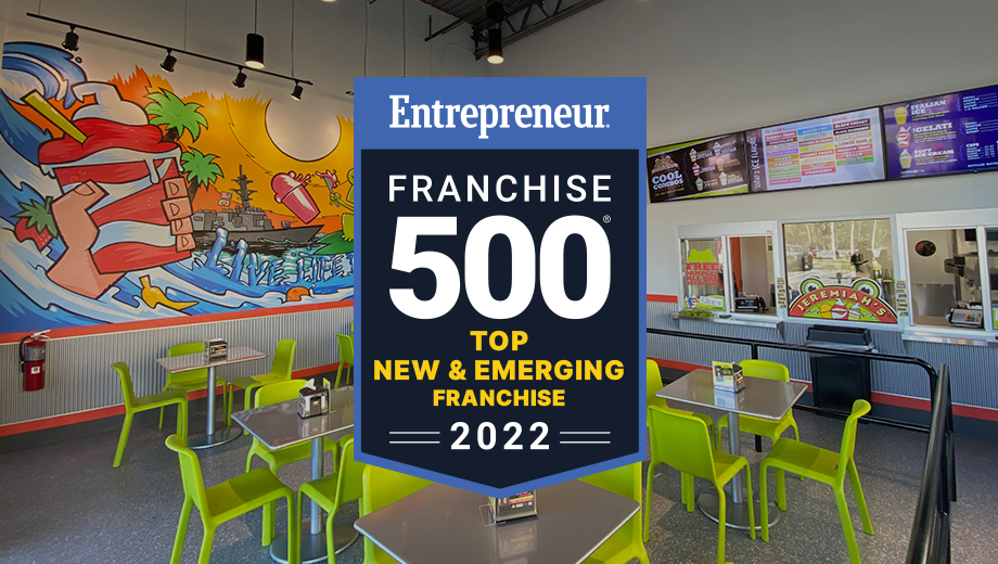 JEREMIAH’S ITALIAN ICE NAMED ONE OF 2022’s TOP NEW AND EMERGING ...