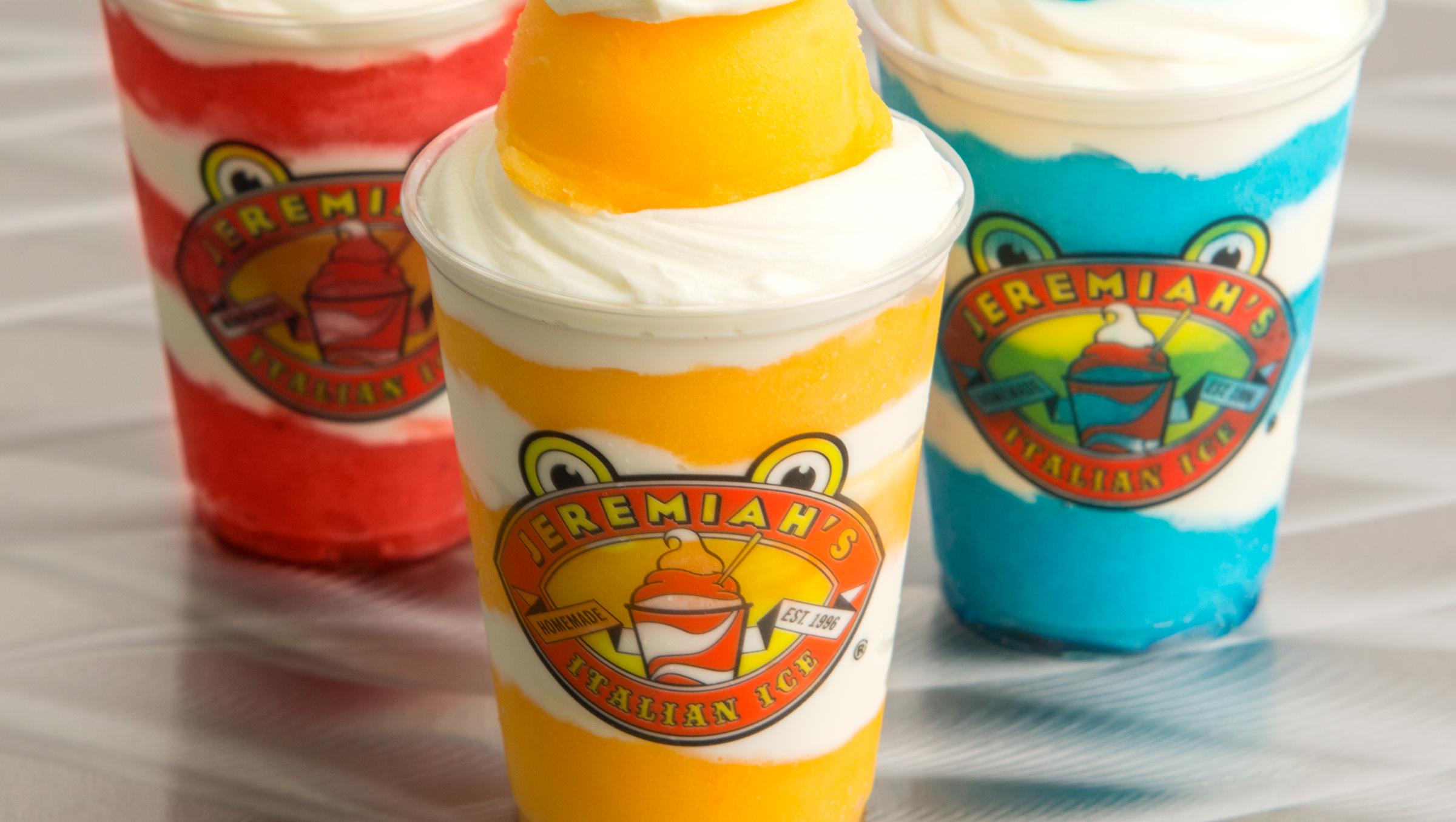 Jeremiah’s Italian Ice Continues Hot Streak in Q3 2022