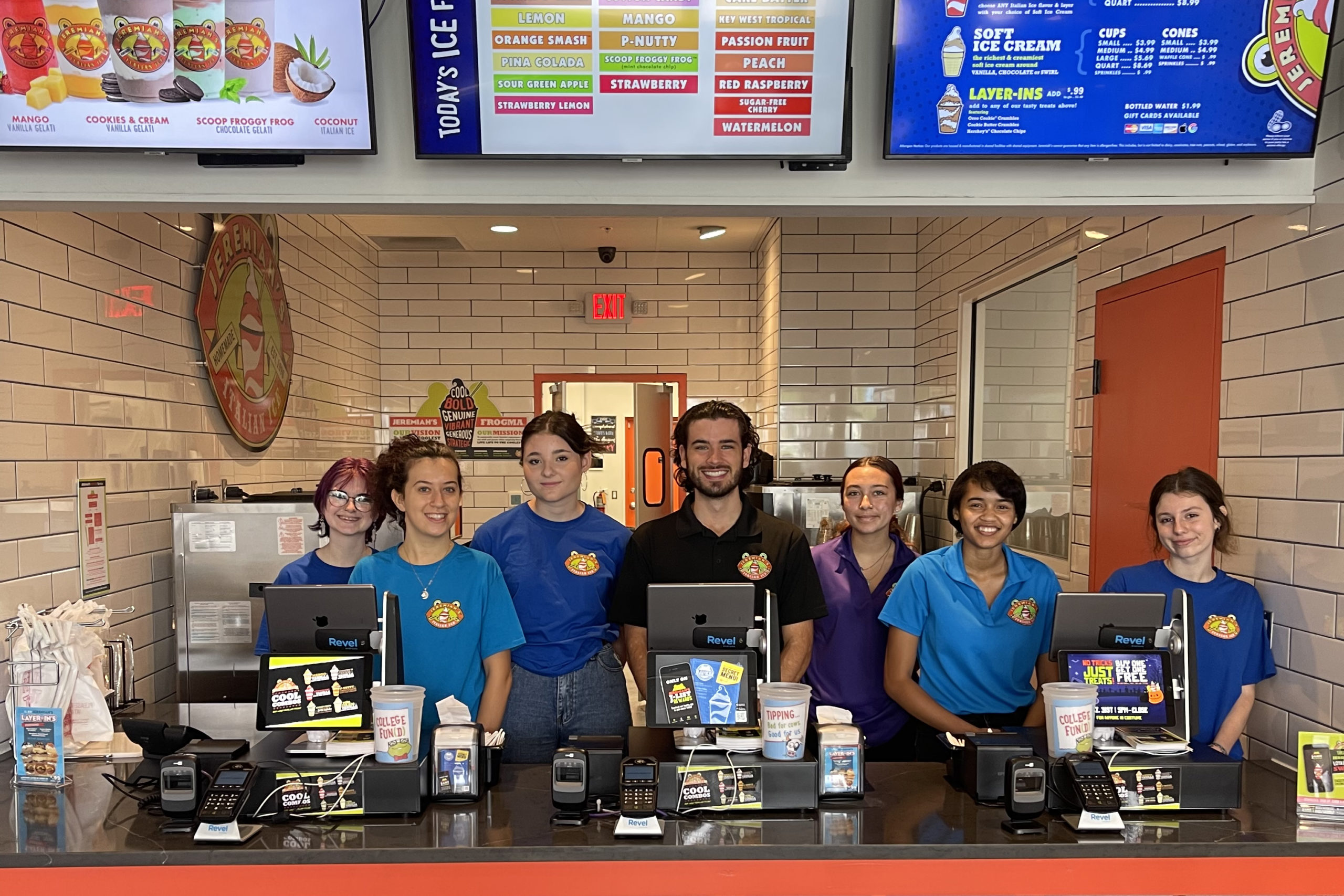 Hop Over to St. Augustine (Murabella) Check Out Our Newest Location