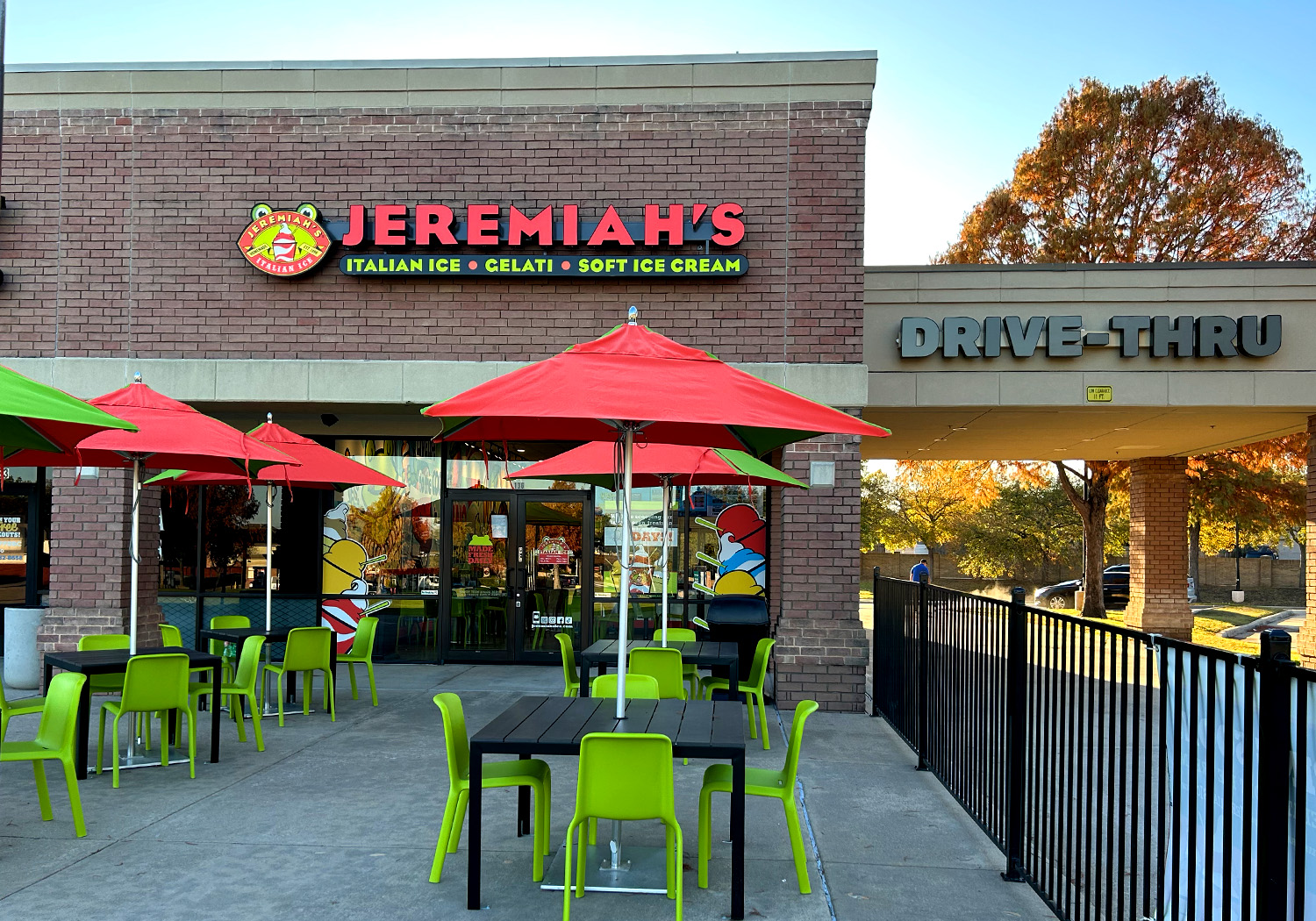 HOP OVER TO PLANO AND CHECK OUT OUR NEWEST LOCATION